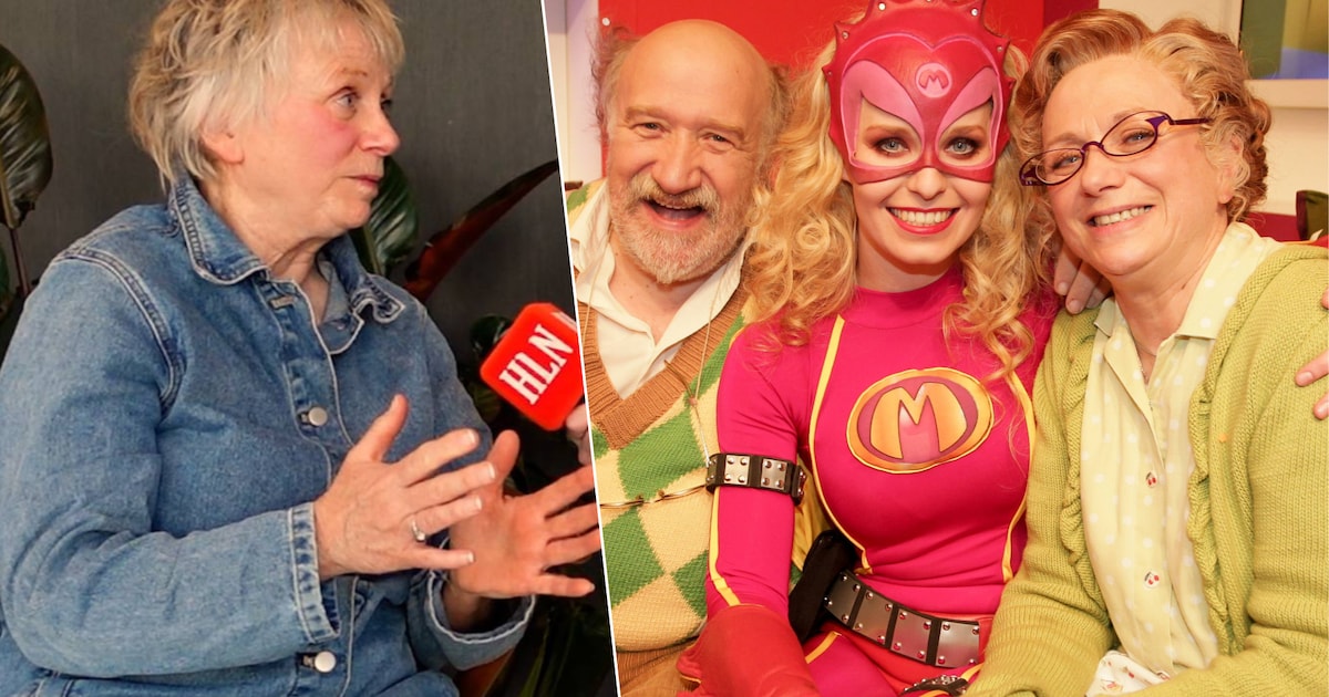 Nicky Langely nam 10 jaar geleden verplicht afscheid van ‘Mega Mindy ...