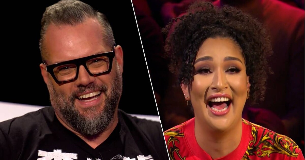 Stormloop op tickets: drie comedyshows van Alex Agnew en Soundos El ...