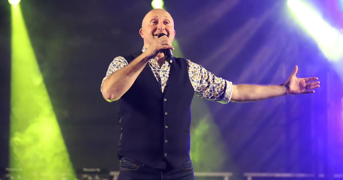 Wat te doen in de Denderstreek en de Vlaamse Ardennen dit weekend: van ...