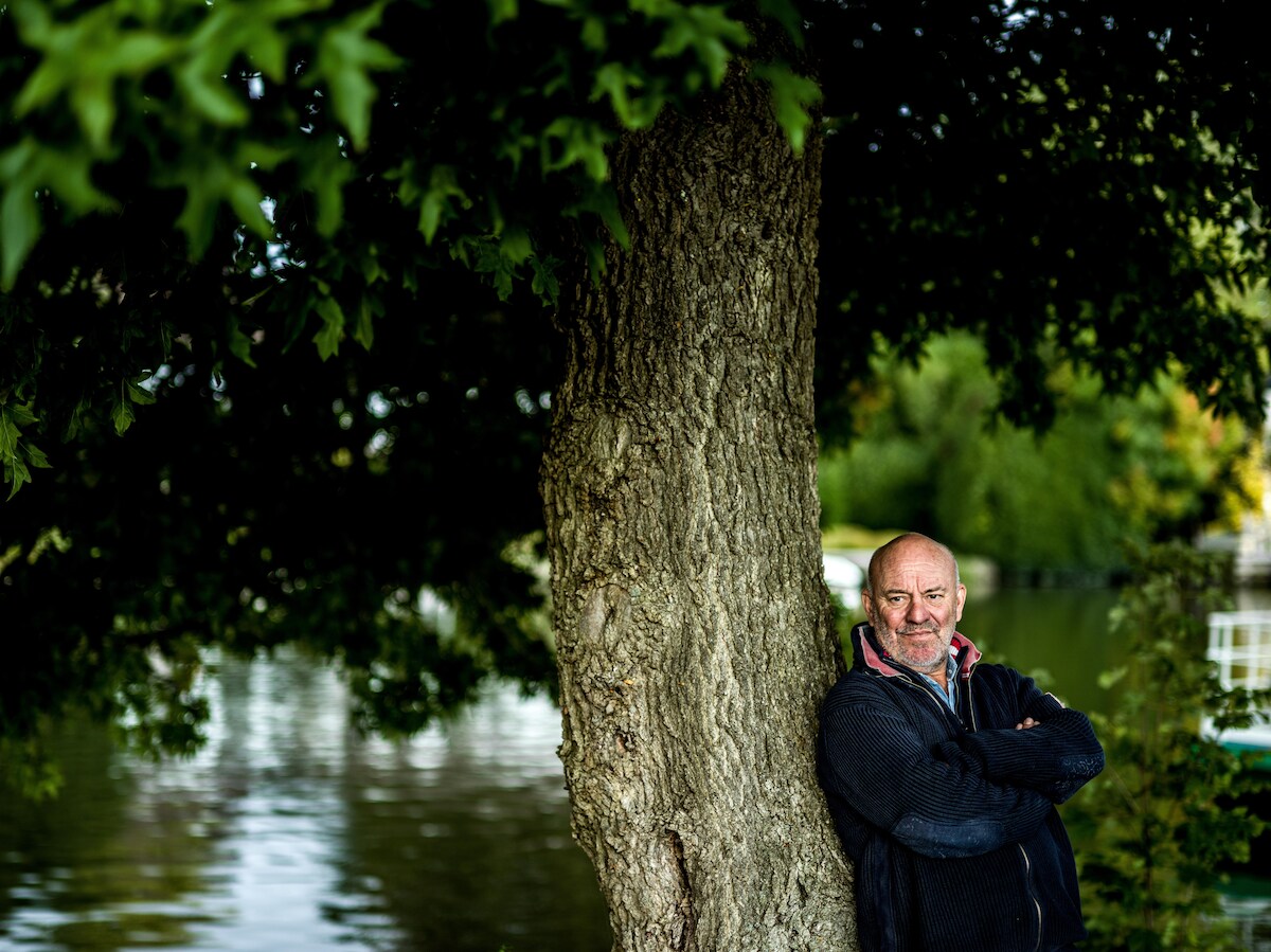 Piet Huysentruyt: “De hele wereld was tegen mij, ik verloor al m’n ...