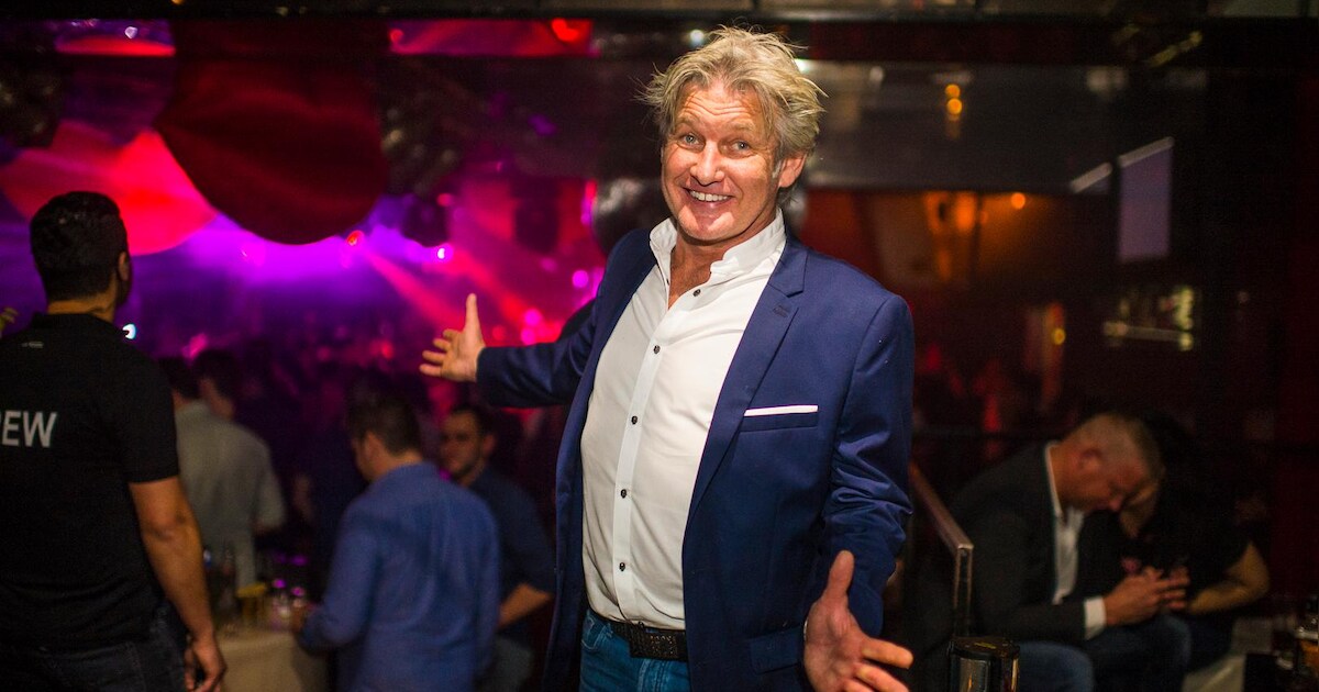 Keert La Rocca terug? En wordt het zoals vroeger? “De manager wou die ...