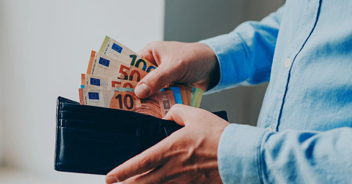 Tot 20% meer loon in enkele jaren tijd: welke sectoren kenden de ...