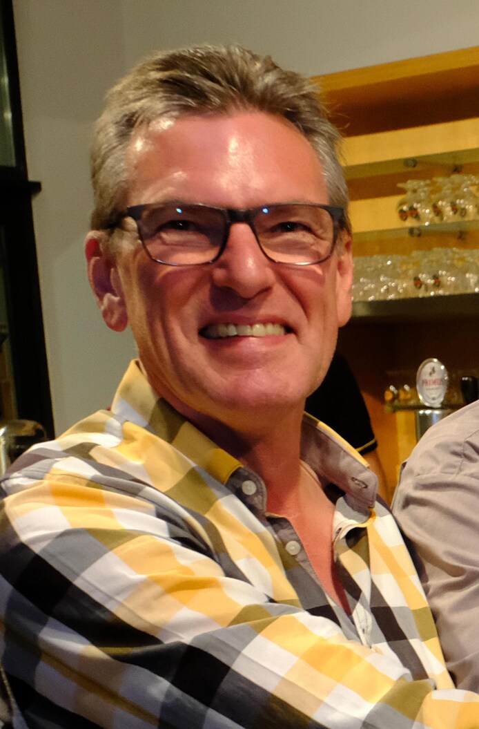 De Ryck vervangt Hofmans na 18 jaar | Ranst | hln.be