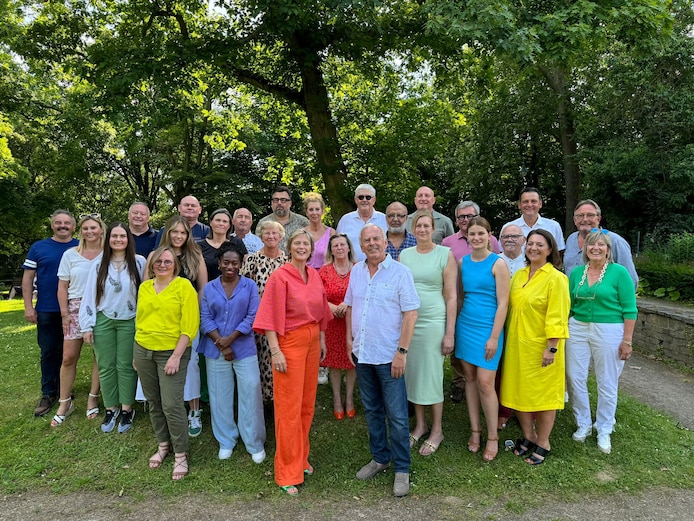 Dit zijn de kandidaten voor Team Tienen, en hun plannen voor Tienen | Gemeentepolitiek Tienen ...