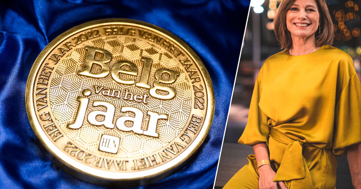 Wie wordt de Belg van het Jaar? Birgit Van Mol verrast vanavond de ...