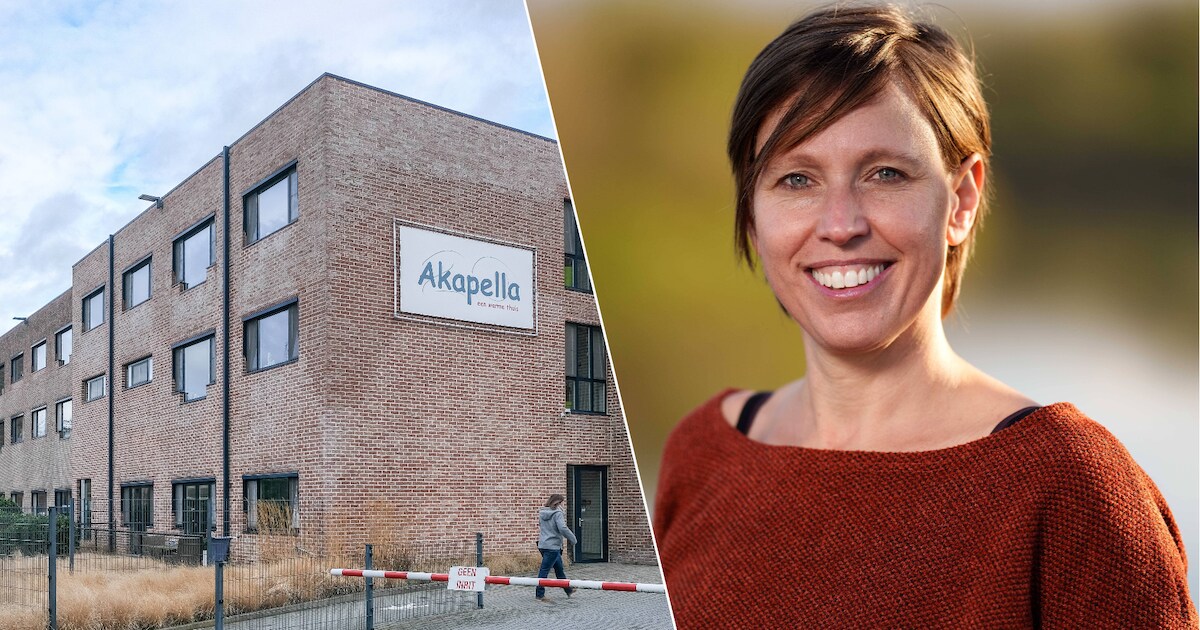 Kapelse arts Leen Smits publiceert brieven uit coronaperiode: “Ik wil ...