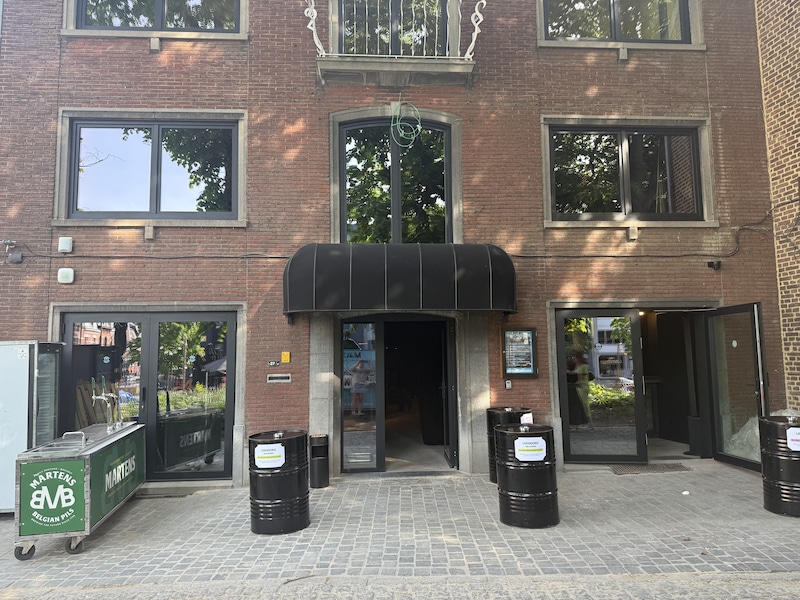 MACCA Club opent deuren in hartje Hasselt: “Een plek waar muziek ...