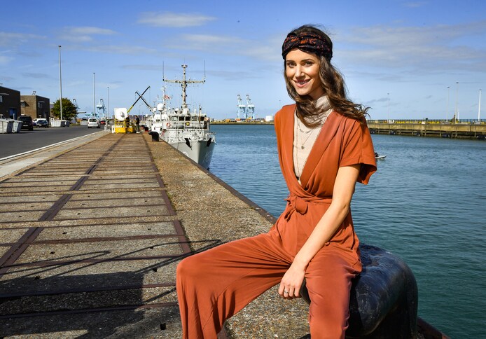 Lynn Van Royen, Lize Feryn en meer: deze Vlaamse actrices maken ...