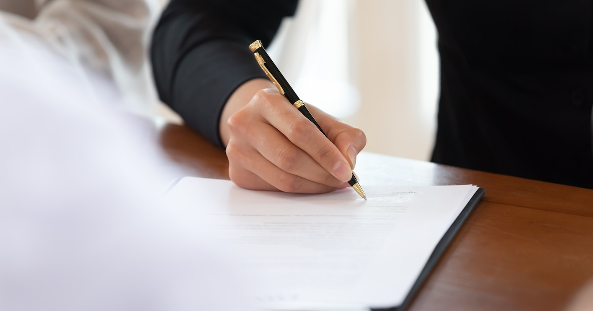 Storing op beveiligd netwerk notarissen heeft "alle notariskantoren ...