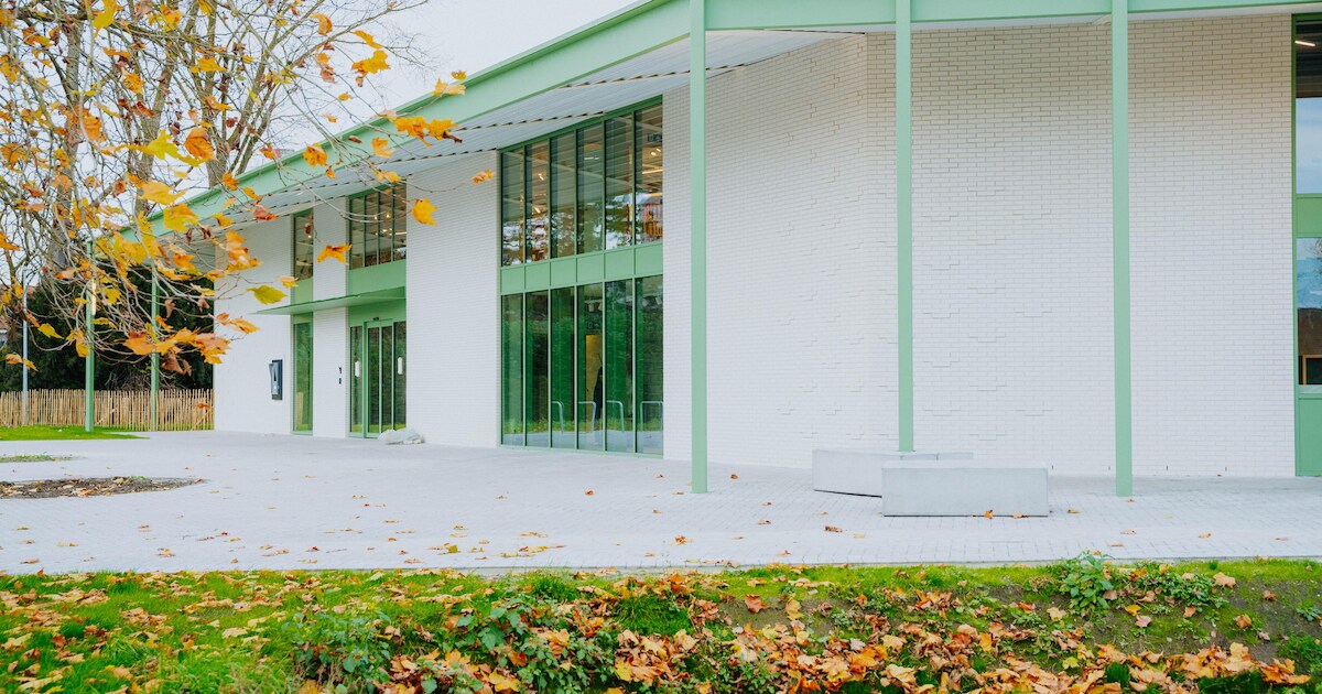 Bibliotheek in Stekene biedt vanaf vandaag ook mogelijkheid tot gamen ...