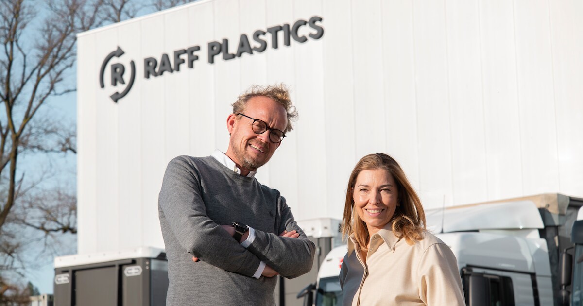 Merkenbureau Plug trekt kaart van duurzaamheid met Eyes Wide Open ...