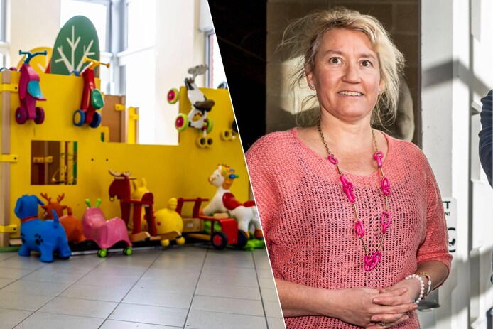 Overnemer gevonden voor kinderdagverblijf ‘t Schommelpeirt ...