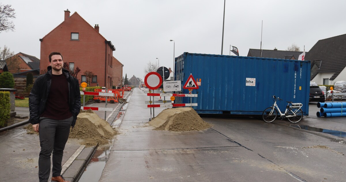 Drastische maatregelen nadat knip in straat massaal wordt genegeerd en ...
