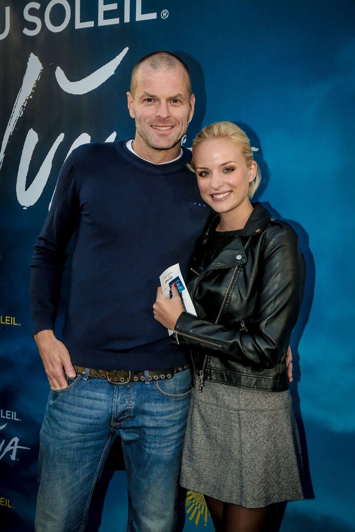 Filip Meert vroeg Alizée ten huwelijk, "maar we kunnen niet trouwen ...