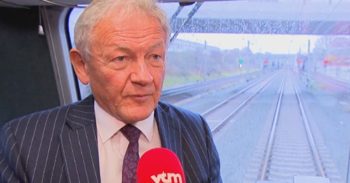 Reizigers nog nooit zo ontevreden: minister Bellot eist uitleg over ...