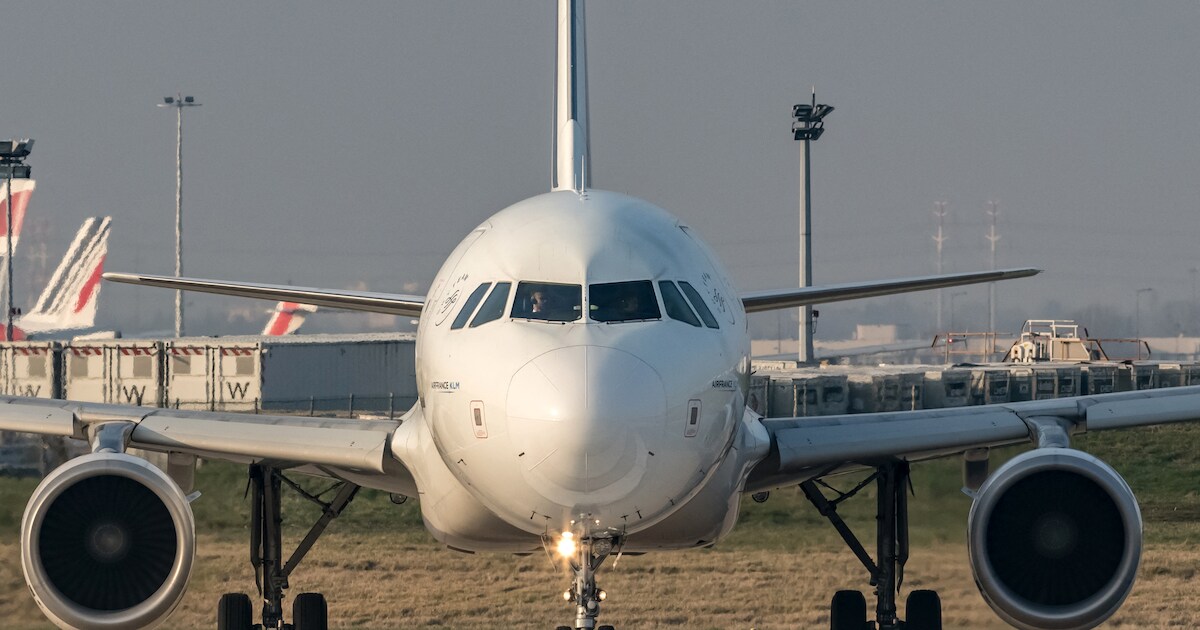 Grootste deel van 6.000 Airbus A320’s kreeg software-update: minder dan 100 toestellen nog aan ...