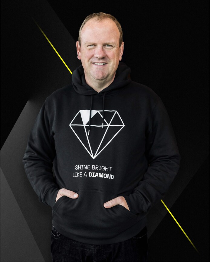 Van de bakker om de hoek tot multinational: Steven Van Belleghem (47 ...