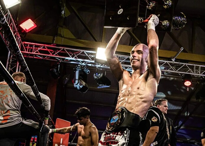 Wielertempel wordt gevechtsarena: Open Belgisch Jeugdkampioenschap ...