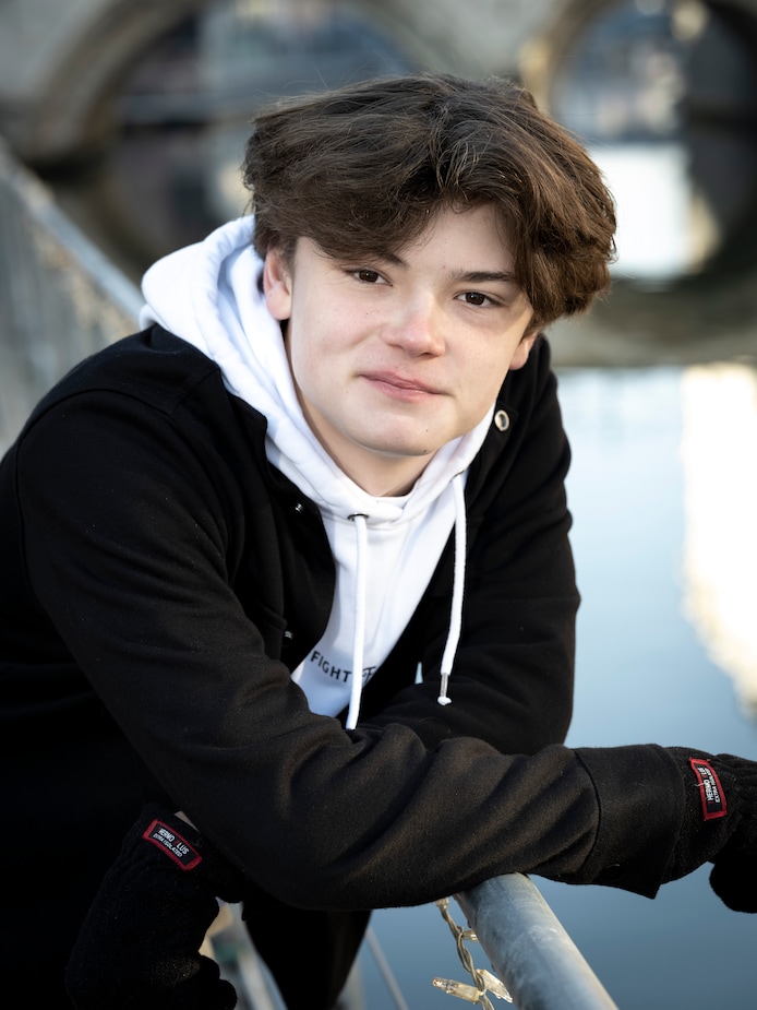 Keert Tristan Stienlet, alias Vince, ooit terug in ‘Familie’? “Ik ben ...