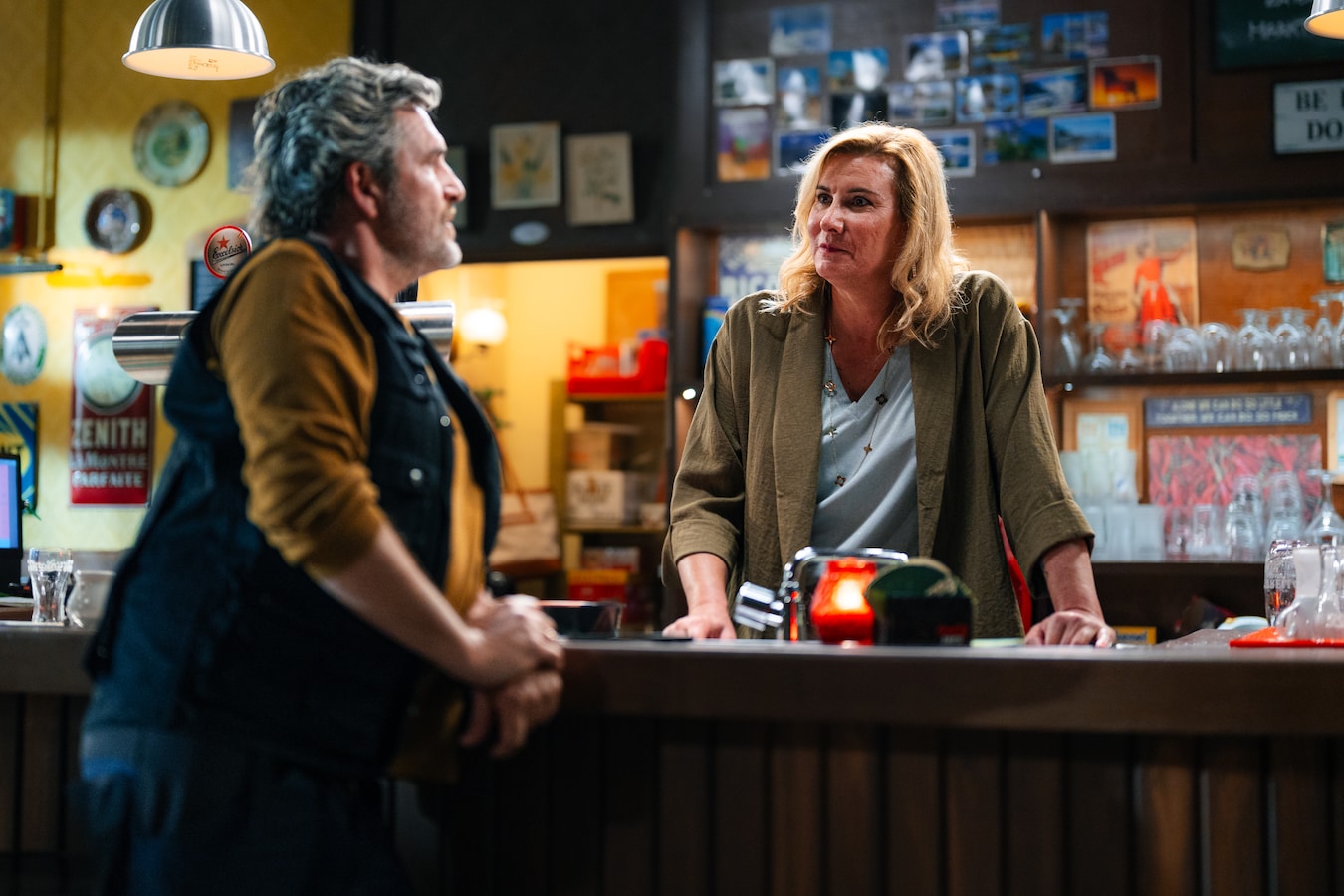 Van eigen softwarebedrijf naar set van ‘Familie’: dit is Lisa Van Houdt ...