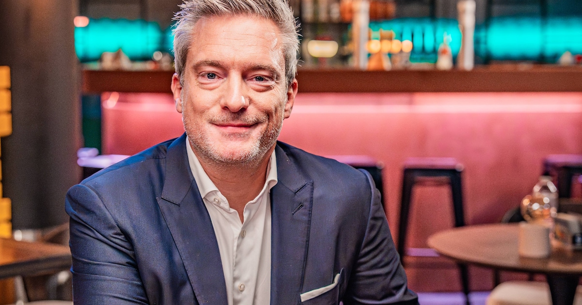 Gilles De Coster wint Grote Prijs Martine Tanghe | BV | HLN.be