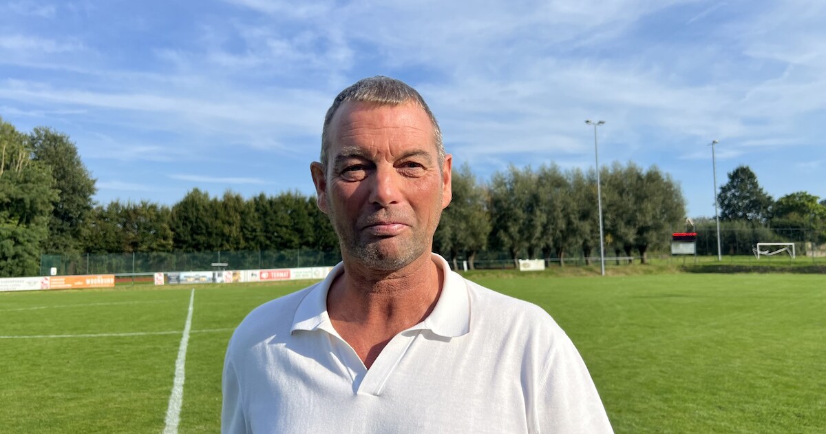 Yves De Corte is de nieuwe operationele manager van Pepingen-Halle ...