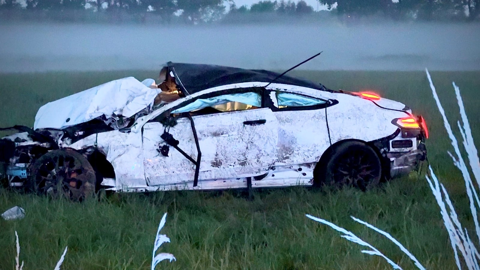 Flitsende fouten, grote emoties en een kardinaal in het conclaaf: dit ...