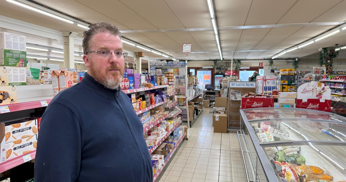 Politie nog steeds op zoek naar gewapende overvallers in Ronse: “Ze ...