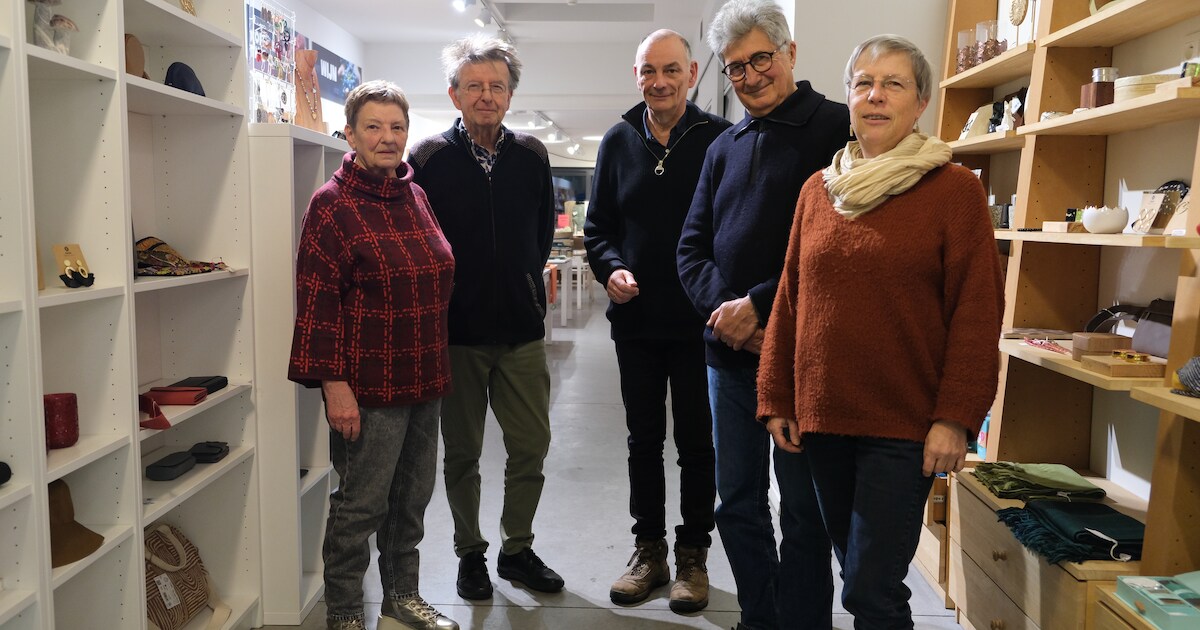 Grootouders voor het Klimaat starten werking in Mechelen: “Focus ligt ...