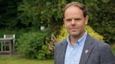 Zander Vliegen (PRO2040) is nieuwe burgemeester van Berendrecht ...