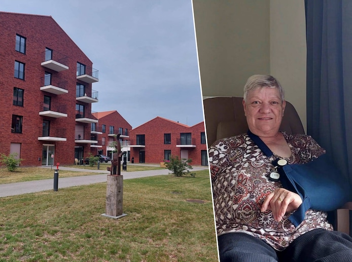 “Eind deze week moet u hier weg zijn”: revaliderende senioren krijgen ...