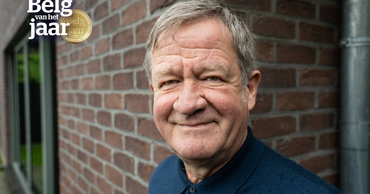 Wouter Torfs (66), ex-CEO: “De vreselijk grote overwinning van Donald ...