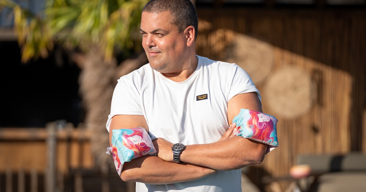 Comedy Parade met Yannick Noben, Warre Verlinden en Roosje Pertz in ...