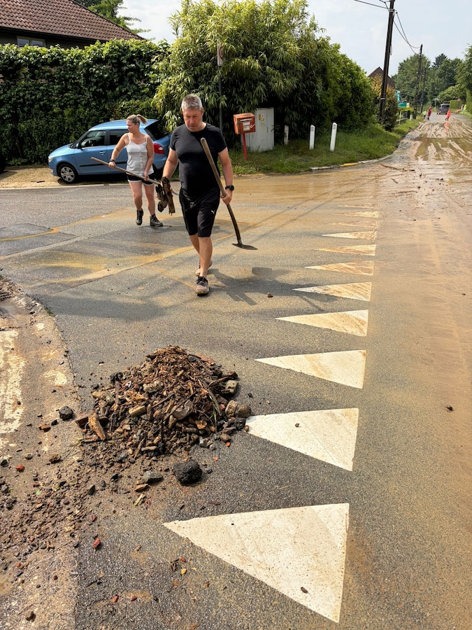 Dit is de balans van het zware onweer in de regio Oost-Brabant ...