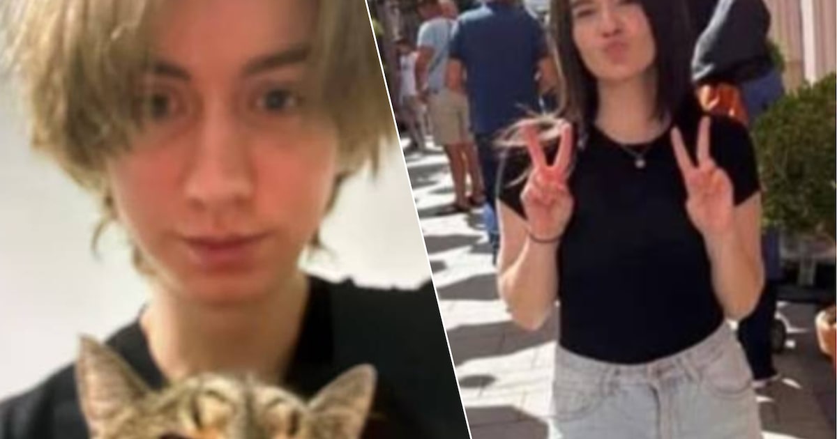 “Vergeef me voor wat ik ga doen”: moeder van Artur A. (21) bekijkt ...