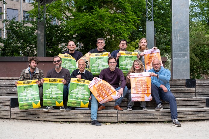 Zo ziet de Mechelse festivalzomer eruit: “Horeca breit nachtelijk ...