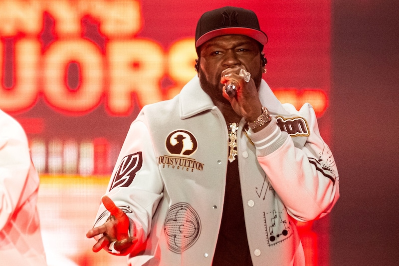 Rapper 50 Cent onderzoekt moordzaken in nieuwe serie: “Waarheid is vaak ...
