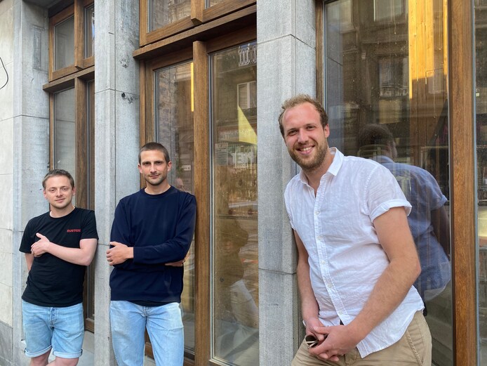 Nieuw Gents radioplatform op komst aan de Vooruit: Radio Ruit | Gent ...