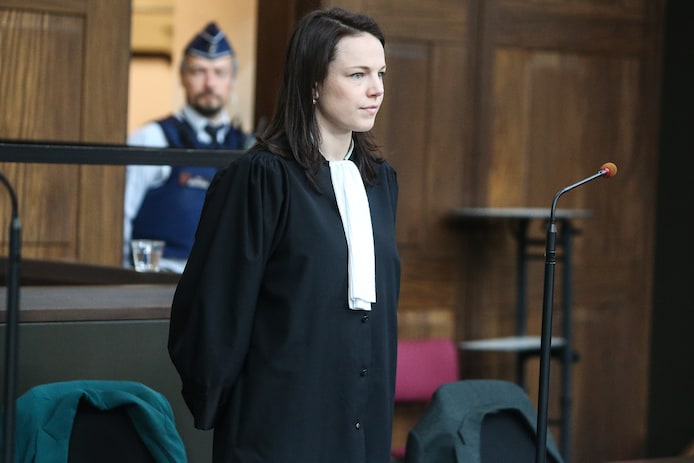 Lokale drugsbaron van Tielt (28) opnieuw voor rechter: “Chapeau voor ...