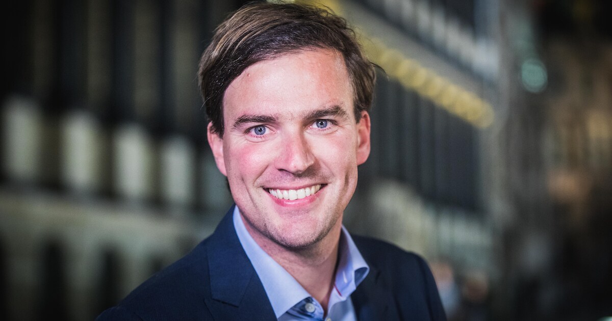 Mathias De Clercq meest positieve Gentse politicus op Twitter (en ...