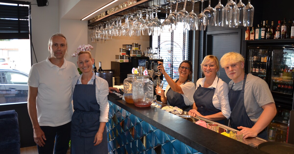 RESTOTIP. Ontbijten als een keizer in ‘Kelly’s Eet Ateljee’ | Moerbeke ...