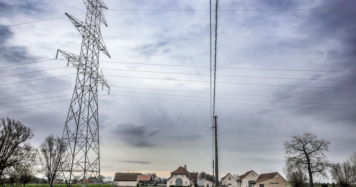 Tweede openbaar onderzoek Ventiluslijn loopt nog tot zaterdag ...