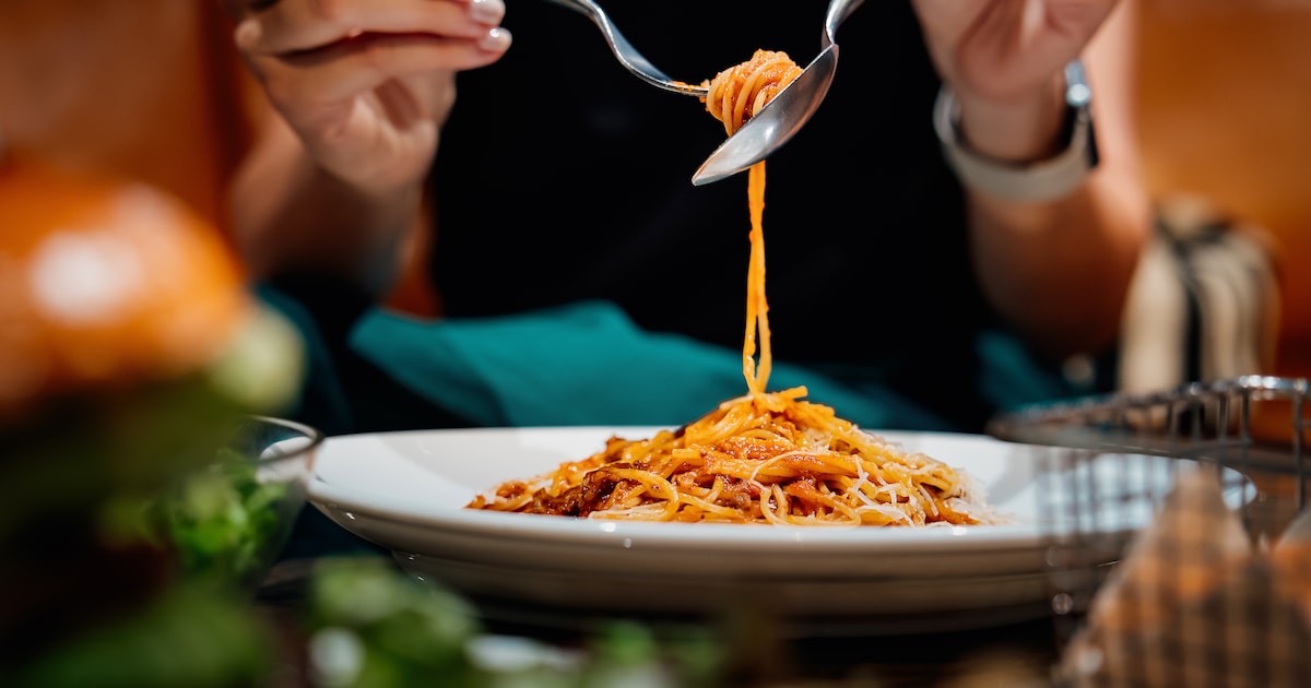 Orzo van Aldi moet dubbel zo lang koken als die van Lidl. Waarom ...