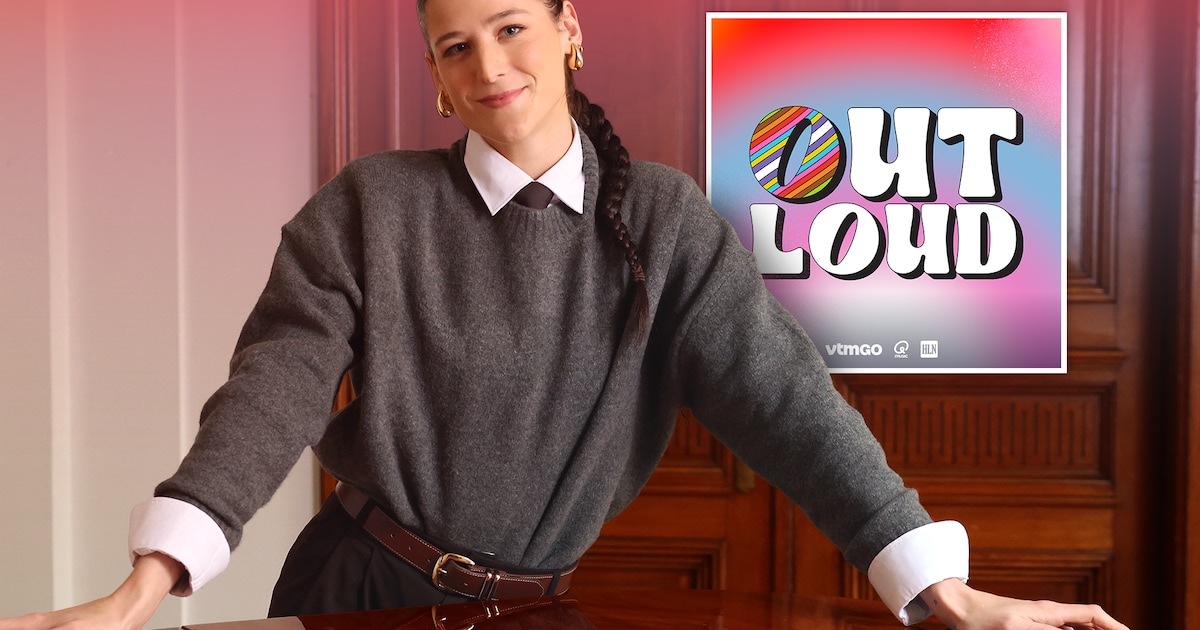 Danseres Nora Monsecour open over geaardheid: “Ik zeg altijd dat ik op ...