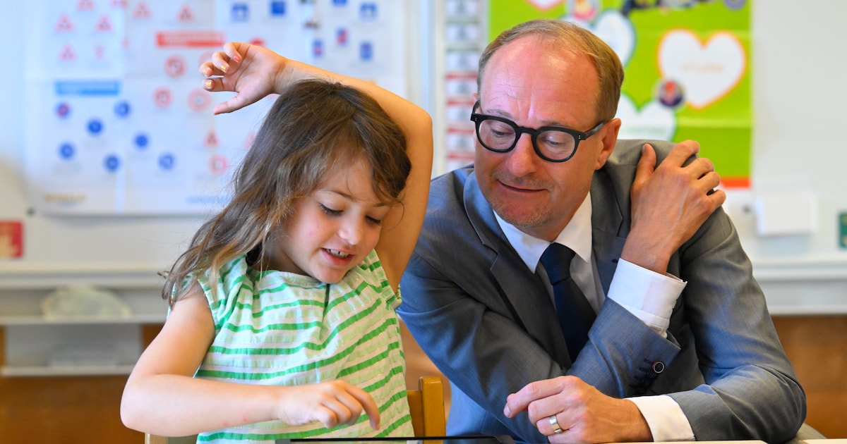 Nieuwe salarissimulator moet lerarentekort oplossen: “Misverstanden ...