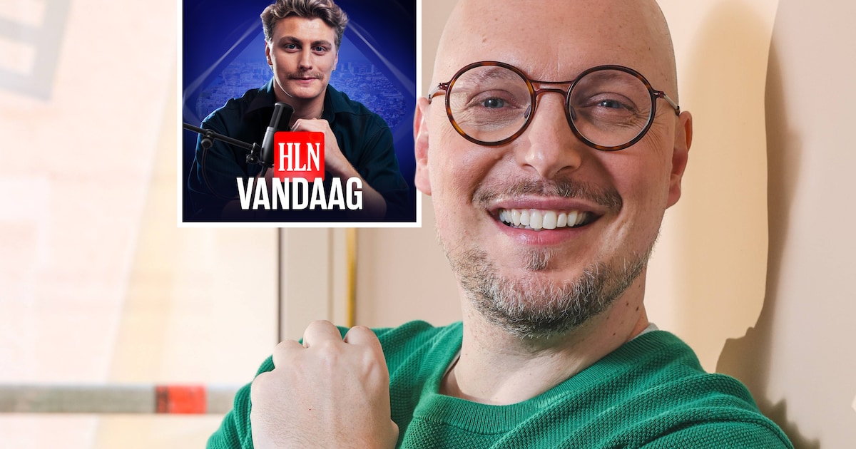 🎧Ook vader van Bart Appeltans slachtoffer van valse bankmedewerker: “Ik ...