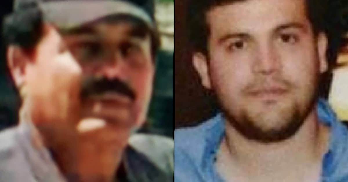 “Opgepakte drugsbaron ‘El Mayo’ werd door zoon van voormalige ...