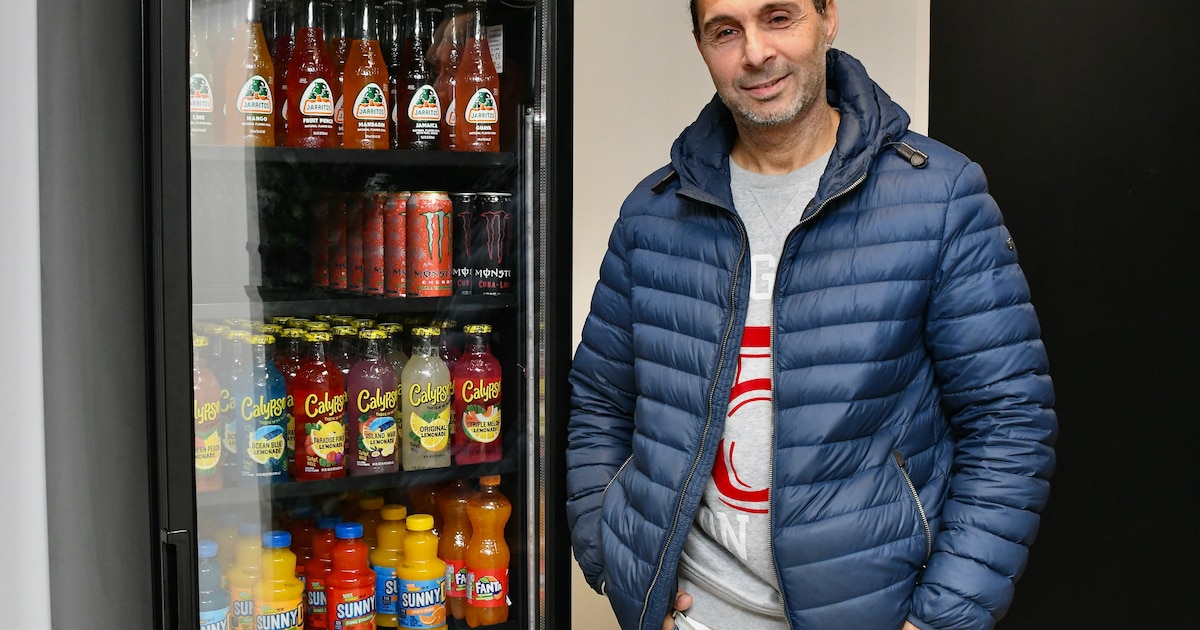 Amerikaans snoep, Aziatische bubble tea, Pokemondrankjes en natuurlijk ...