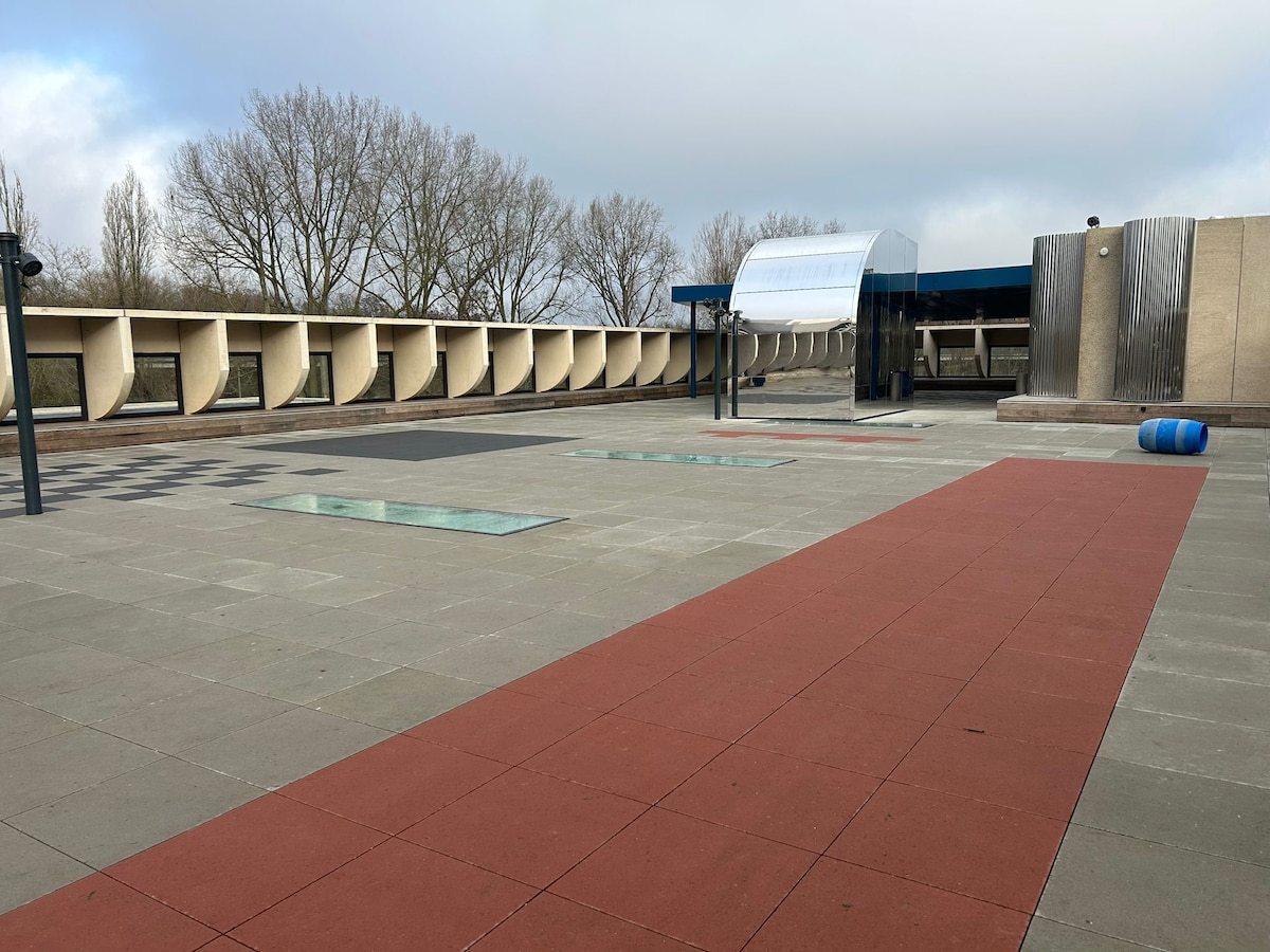 De indrukwekkende architectuur achter De Felix in Gentbrugge: “Wij ...
