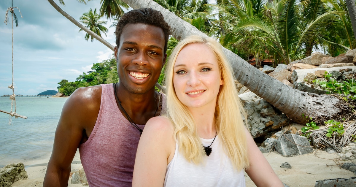 Laura en Roger uit ‘Temptation Island’ ouders geworden van hun tweede ...